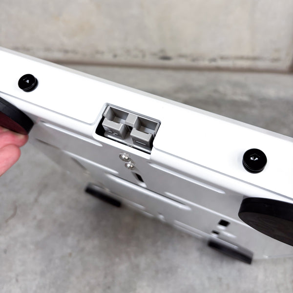 Starlink Mini Mount with Anderson Connector and 12 Volt Booster