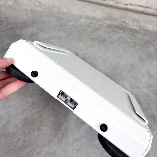 Magnetic Feet for Starlink Mini Mount | Secure, No-Drill Mounting