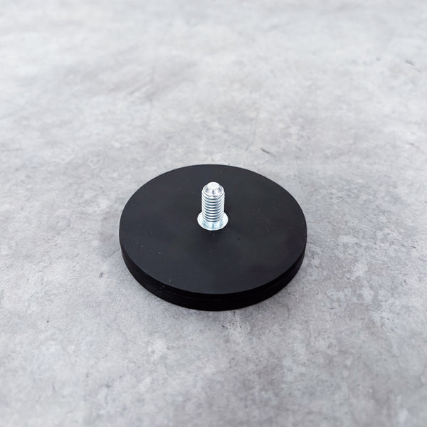 Magnetic Feet for Starlink Mini Mount | Secure, No-Drill Mounting
