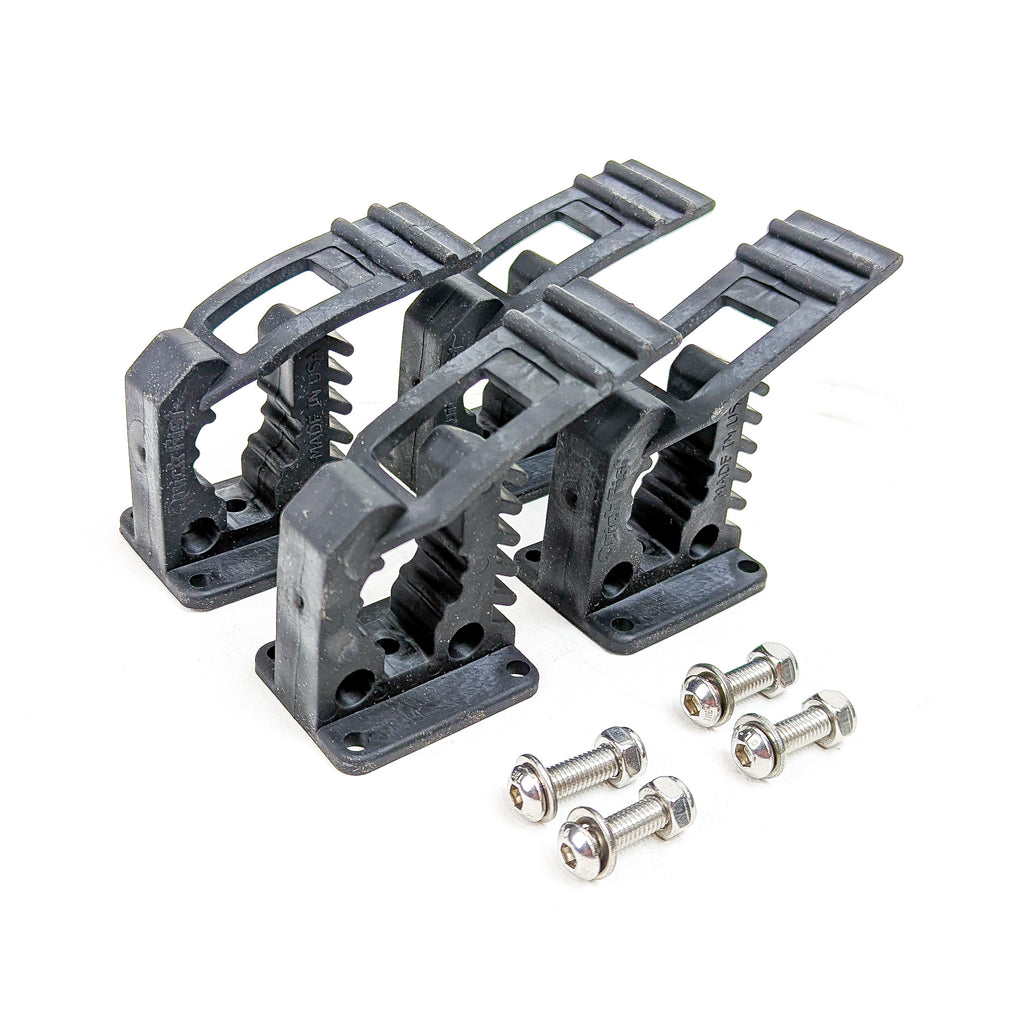 Genuine QuickFist Mini Rubber Clamps – Secure Tools & Gear Fast – SVNTY ...