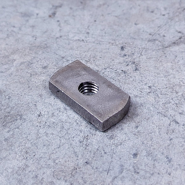 M8 Stainless Steel Channel Nuts | Slot Nuts | Roof Rack Accessories