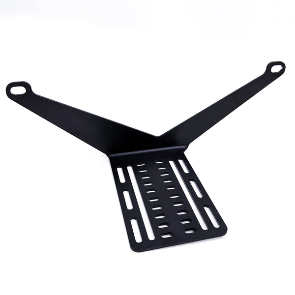CB Radio Dash Brackets – SVNTY OFFROAD