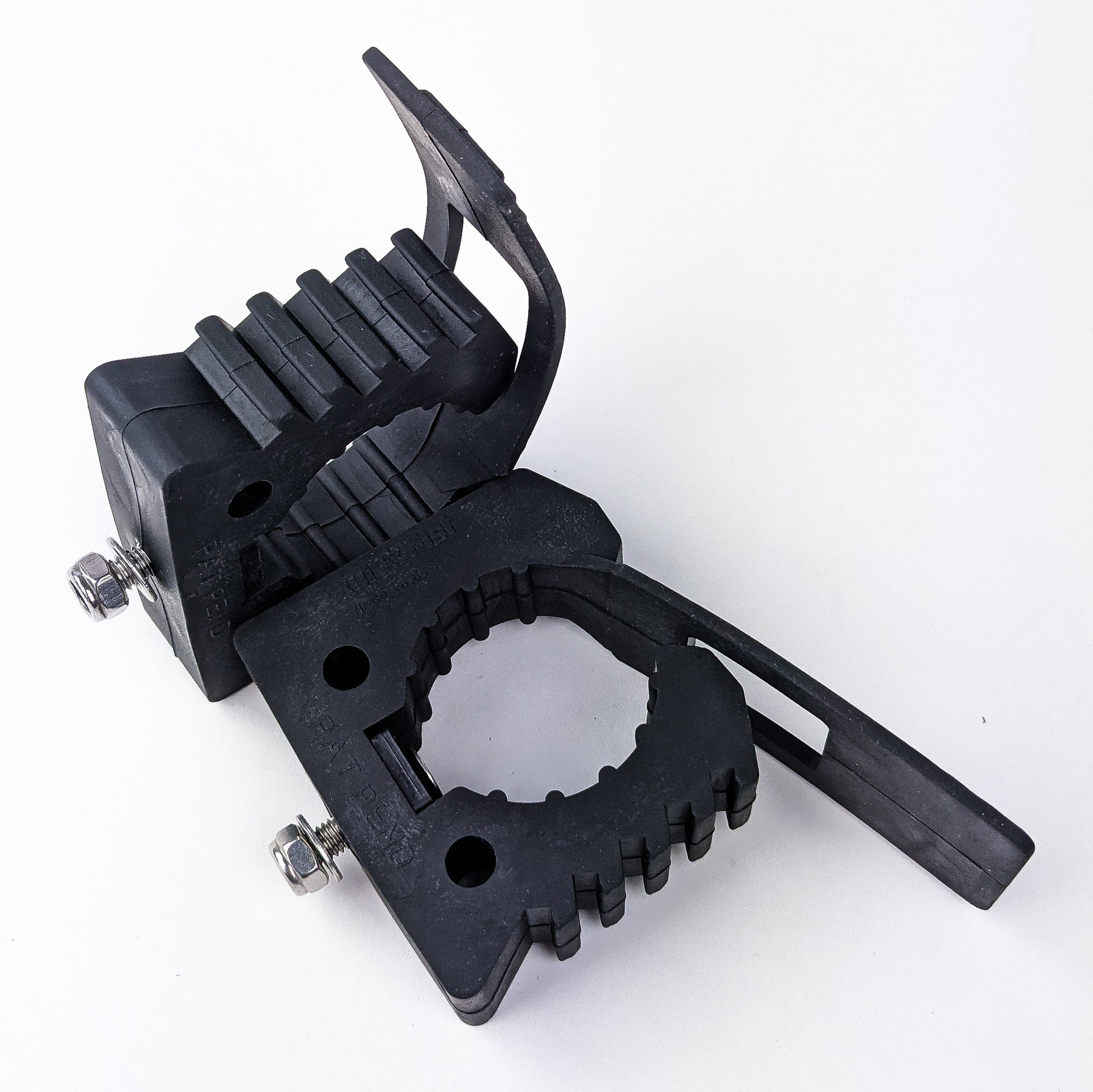 Shovel Holder Brackets