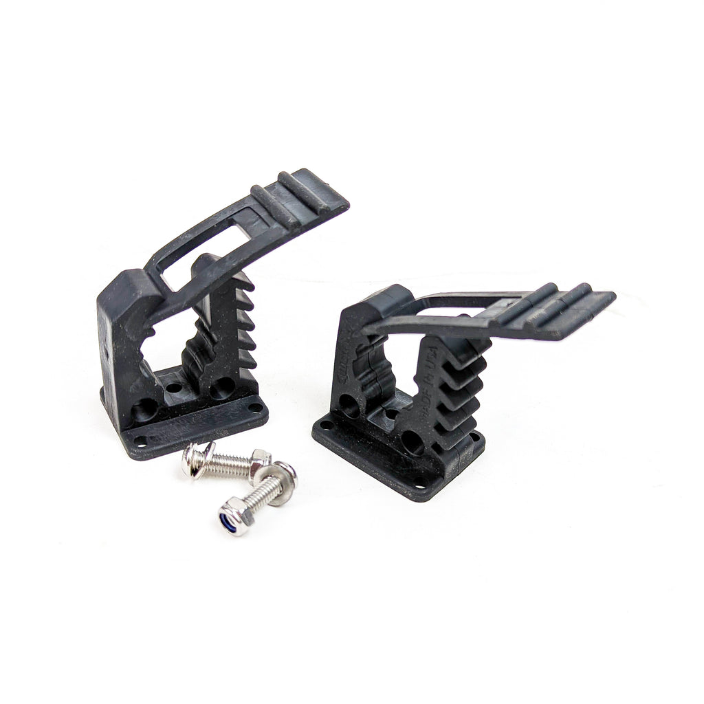 Genuine QuickFist Mini Rubber Clamps – Secure Tools & Gear Fast – SVNTY ...