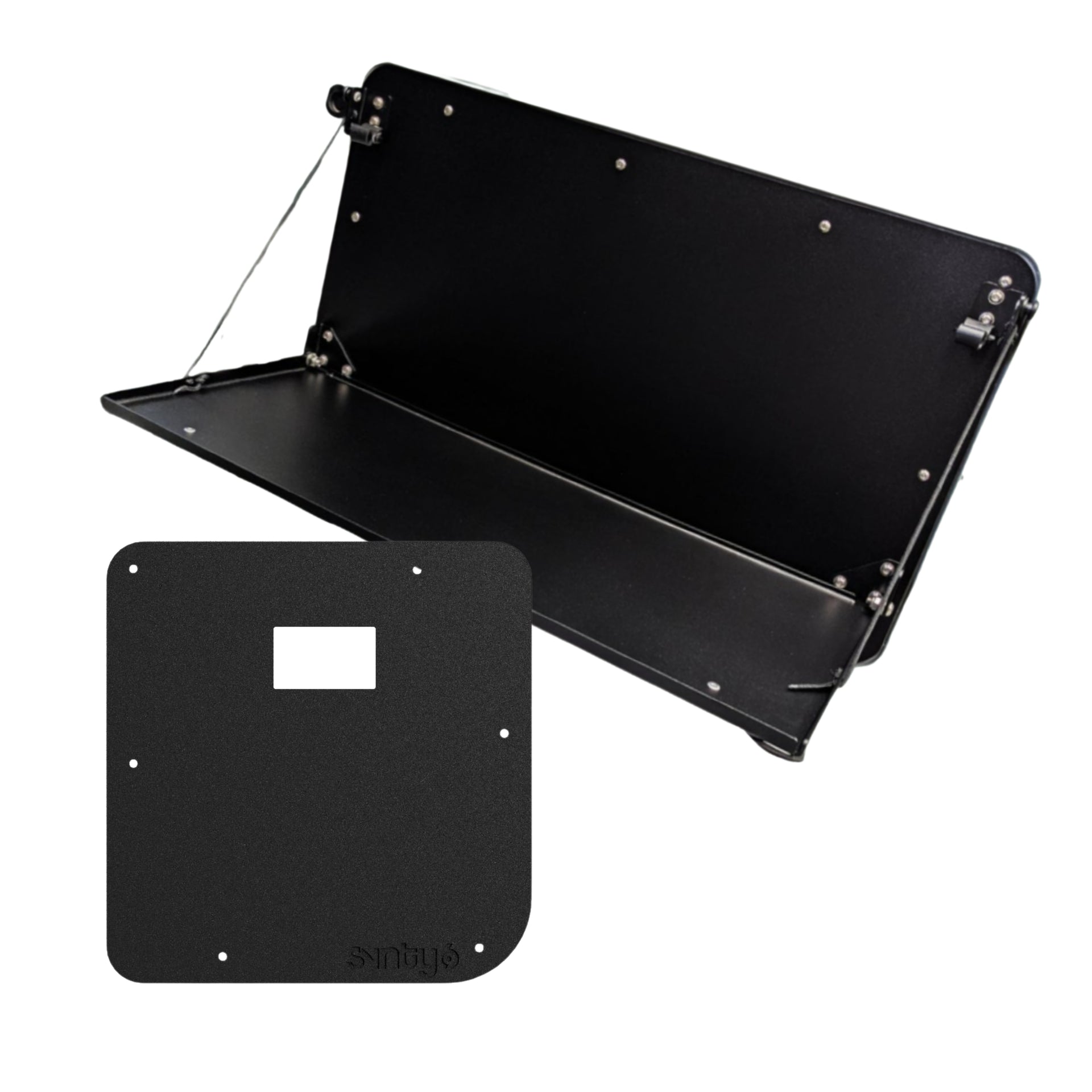 Replacement Panels & Cards – SVNTY OFFROAD