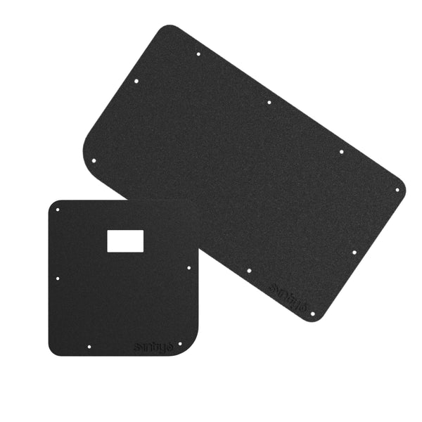 Replacement Panels & Cards – SVNTY OFFROAD
